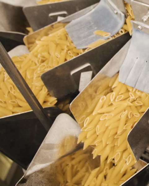 Valdigrano Pastificio - Pasta di Qualità Superiore