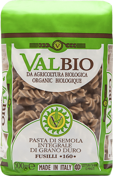 Valdigrano Pastificio - Pasta di Qualità Superiore