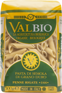 Valdigrano Pastificio - Pasta di Qualità Superiore