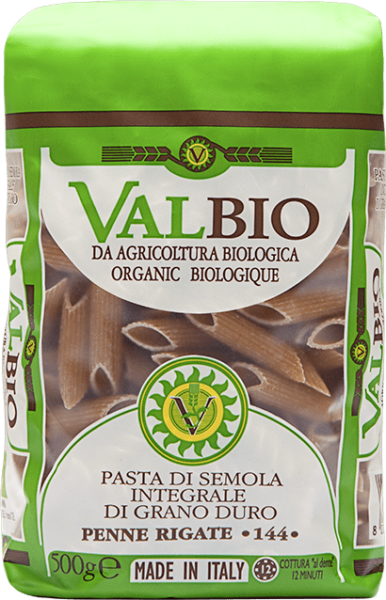 Valdigrano Pastificio - Pasta di Qualità Superiore