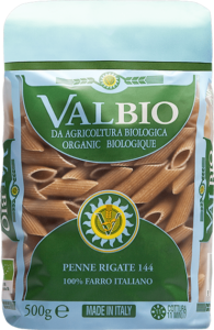 Valdigrano Pastificio - Pasta di Qualità Superiore