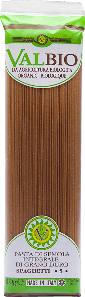 Valdigrano Pastificio - Pasta di Qualità Superiore