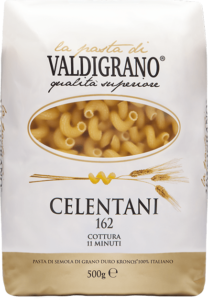 Valdigrano Pastificio - Pasta di Qualità Superiore