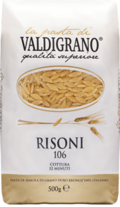 Valdigrano Pastificio - Pasta di Qualità Superiore