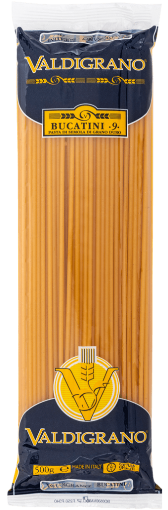 Valdigrano pasta - Valdigrano