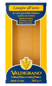 Valdigrano Pastificio - Pasta di Qualità Superiore