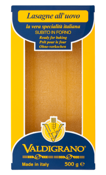 Valdigrano Pastificio - Pasta di Qualità Superiore