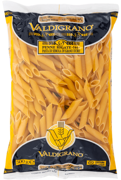Valdigrano pasta - Valdigrano