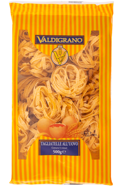 Products - Valdigrano